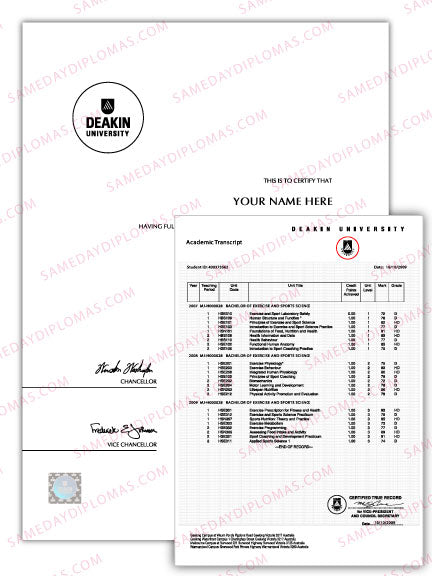 Shop College & University Match Diploma | Degree & Match Transcripts