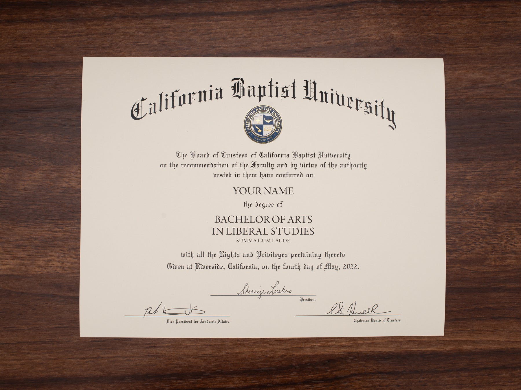 Buy College and University Match Diplomas | USA