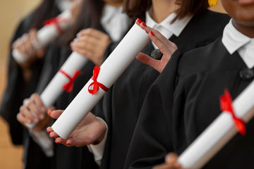 Realistic High School Diplomas & Transcripts Makers - Same Day Diploma