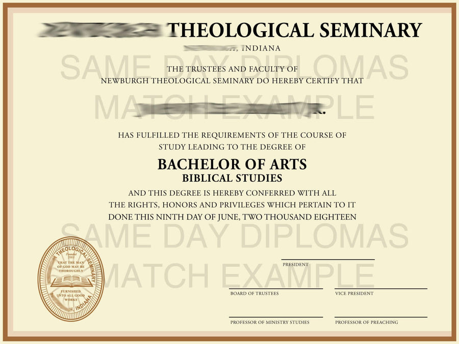 Buy Associate Degree Diploma | Online